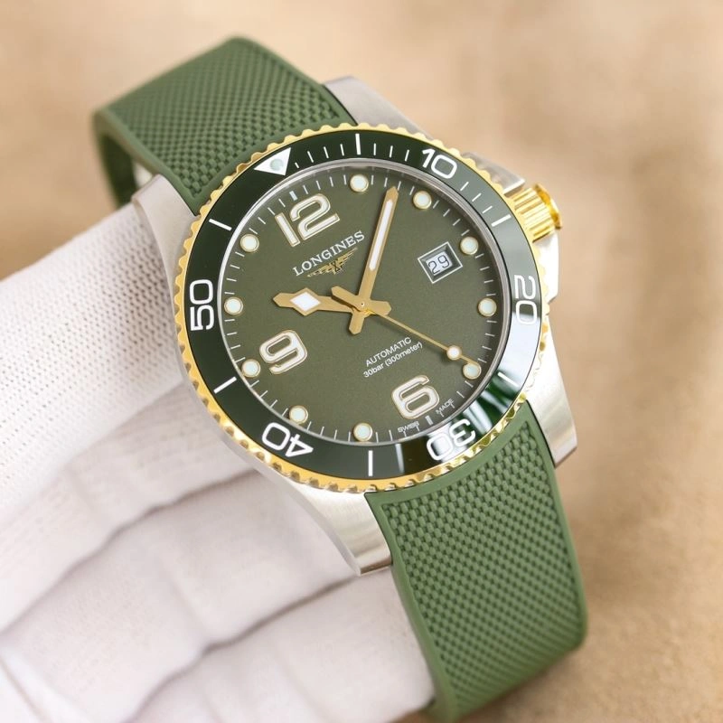 Perfect replica LONGINES Watches