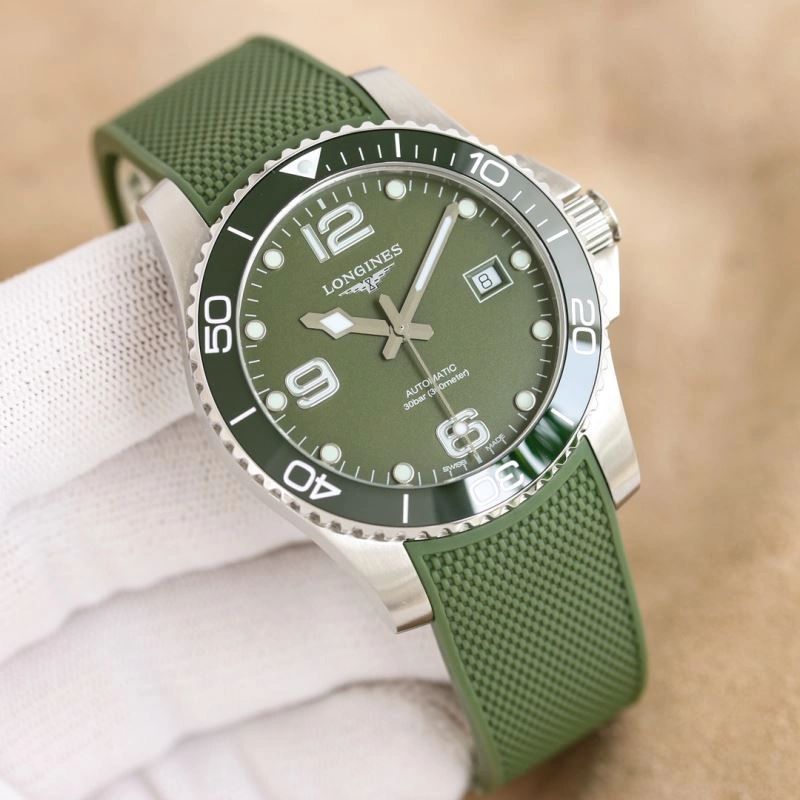 Top mirror LONGINES Watches