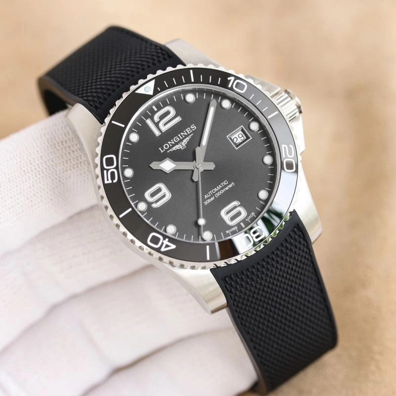 Top mirror LONGINES Watches