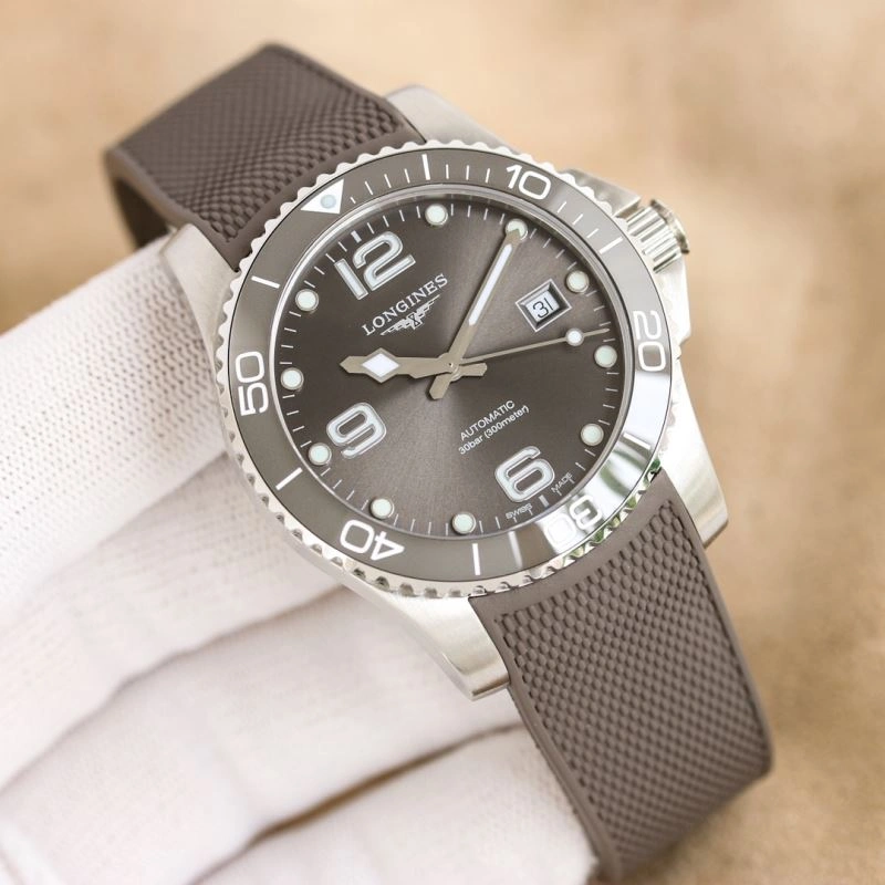 Top mirror LONGINES Watches