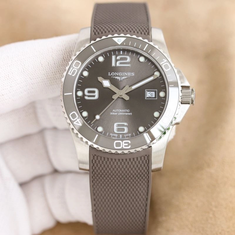 Top mirror LONGINES Watches