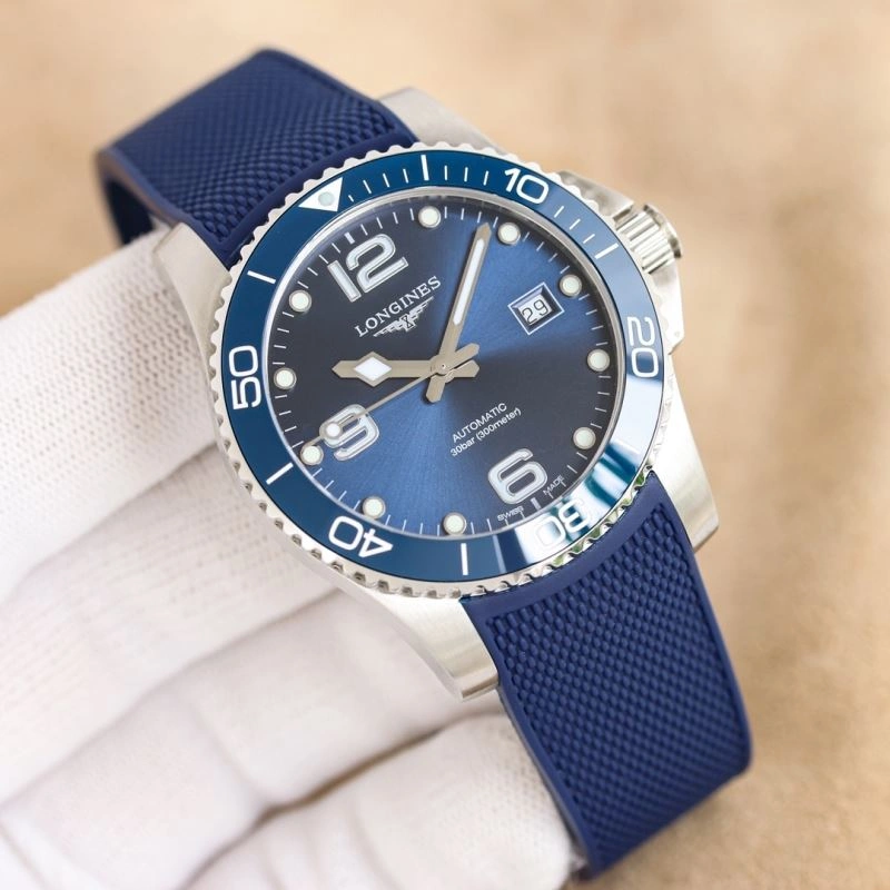 Top mirror LONGINES Watches
