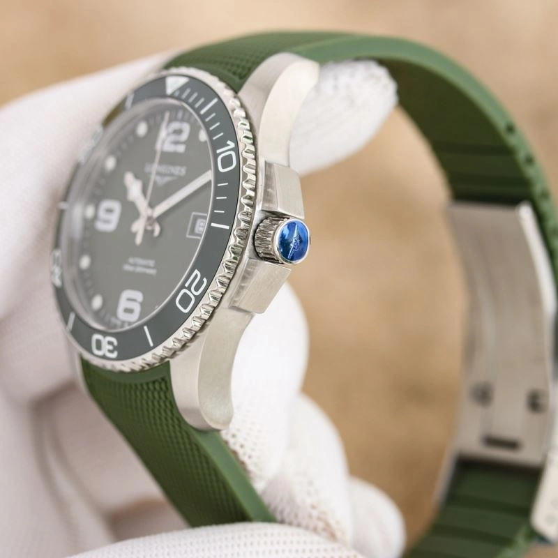 Top mirror LONGINES Watches