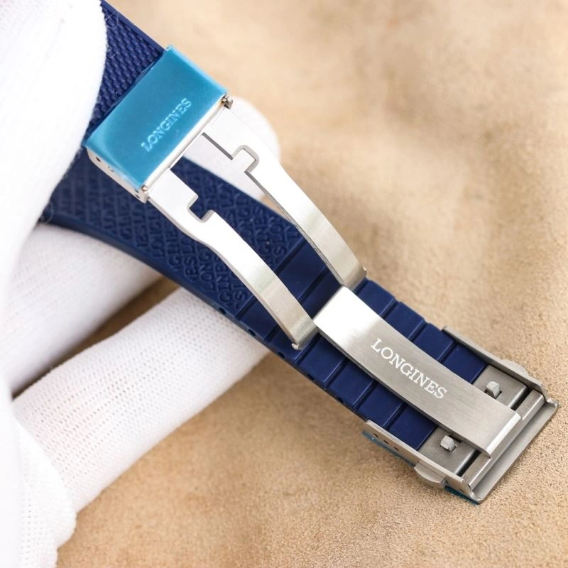 Top mirror LONGINES Watches
