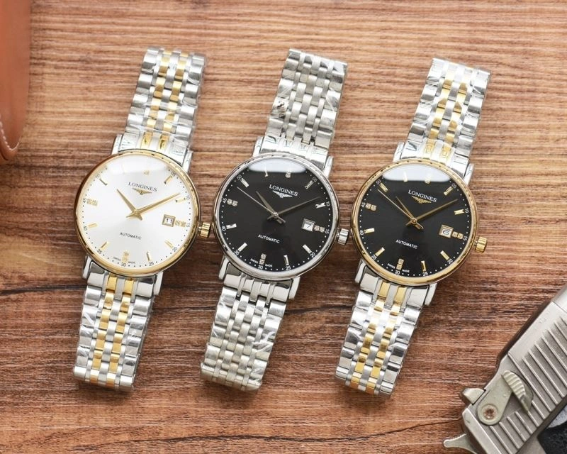 LONGINES Watches