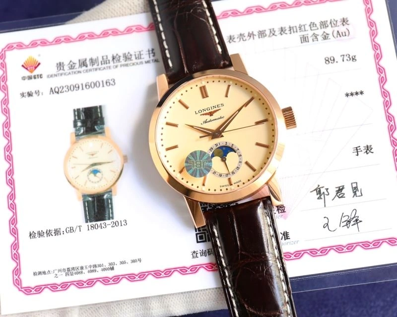 Mirror quality LONGINES Watches