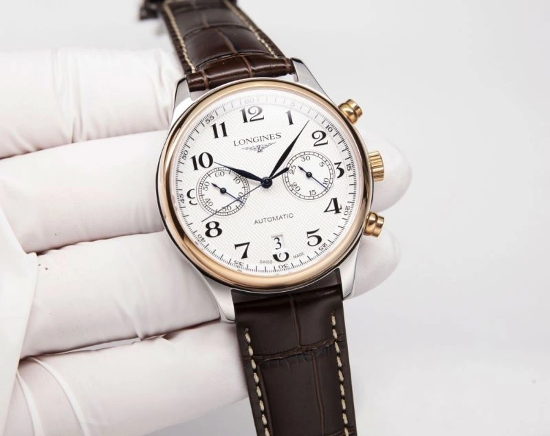 Authentic LONGINES Watches