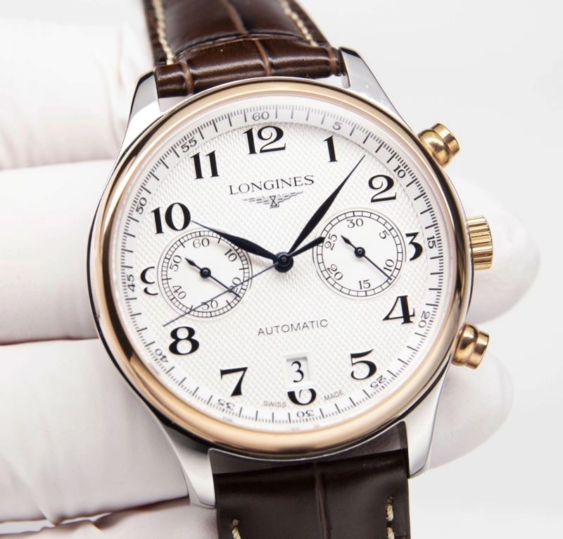 Authentic LONGINES Watches