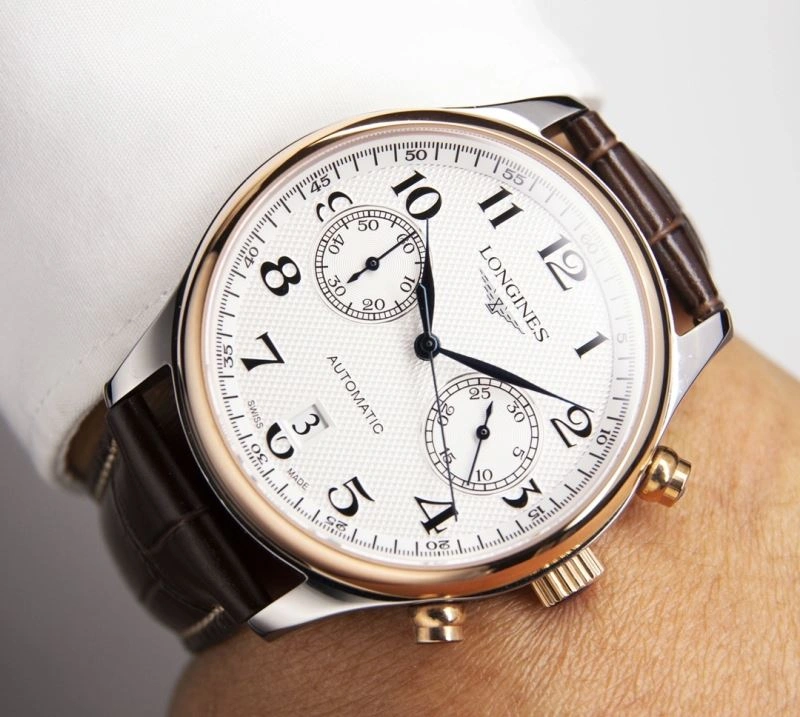 Authentic LONGINES Watches