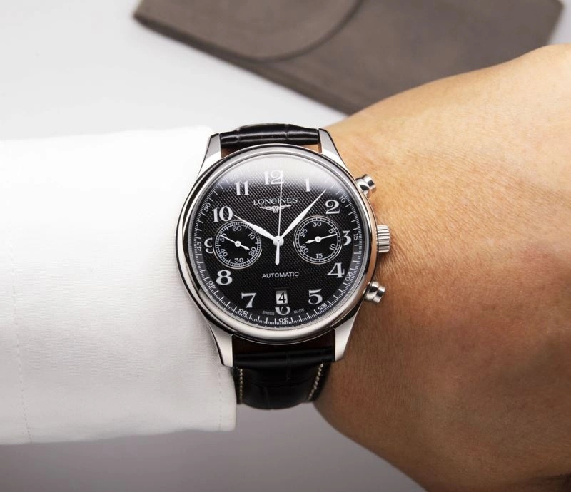 Brand-original LONGINES Watches