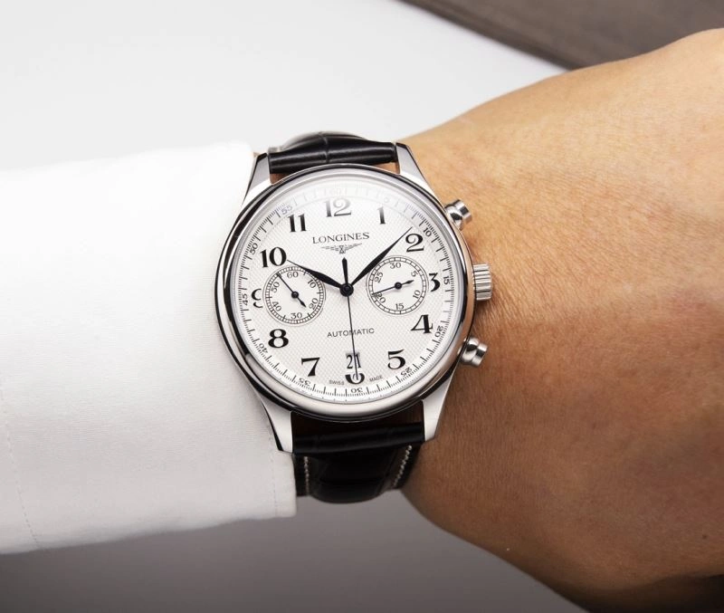 Brand-original LONGINES Watches