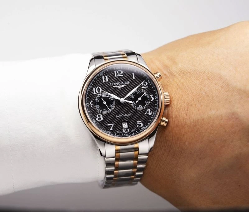 Reasonably priced LONGINES Watches