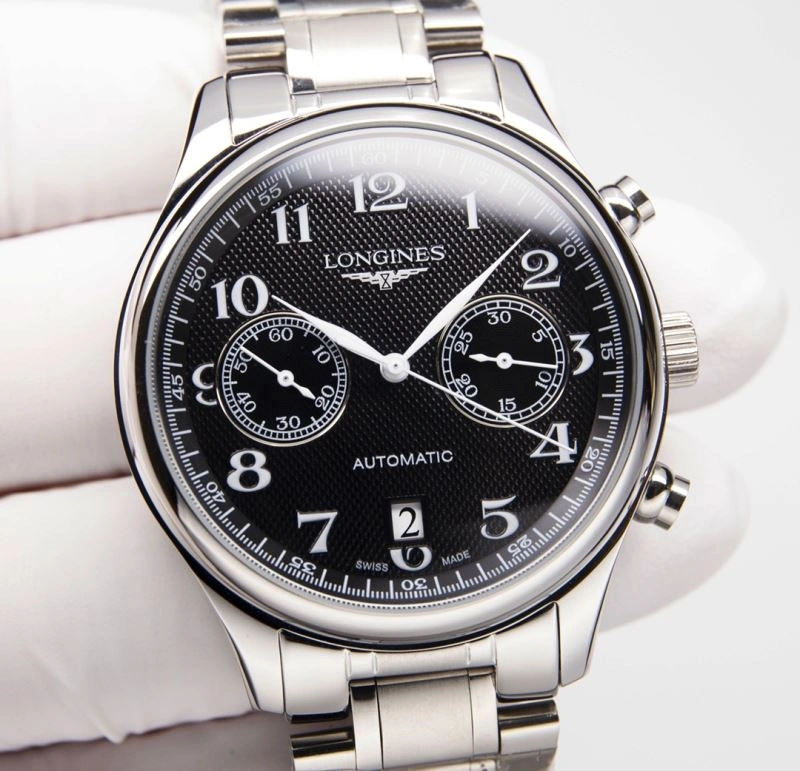Real LONGINES Watches