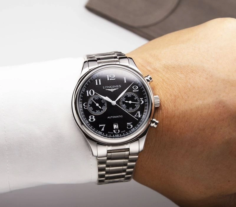 Real LONGINES Watches