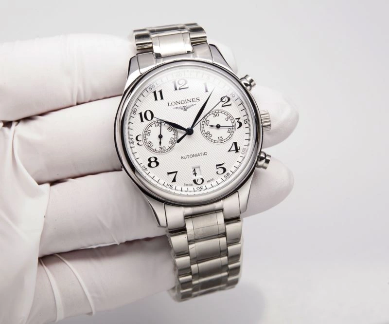 Real LONGINES Watches