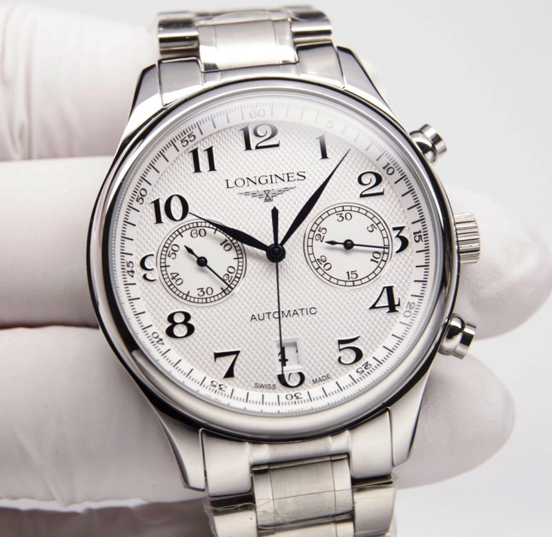 Real LONGINES Watches