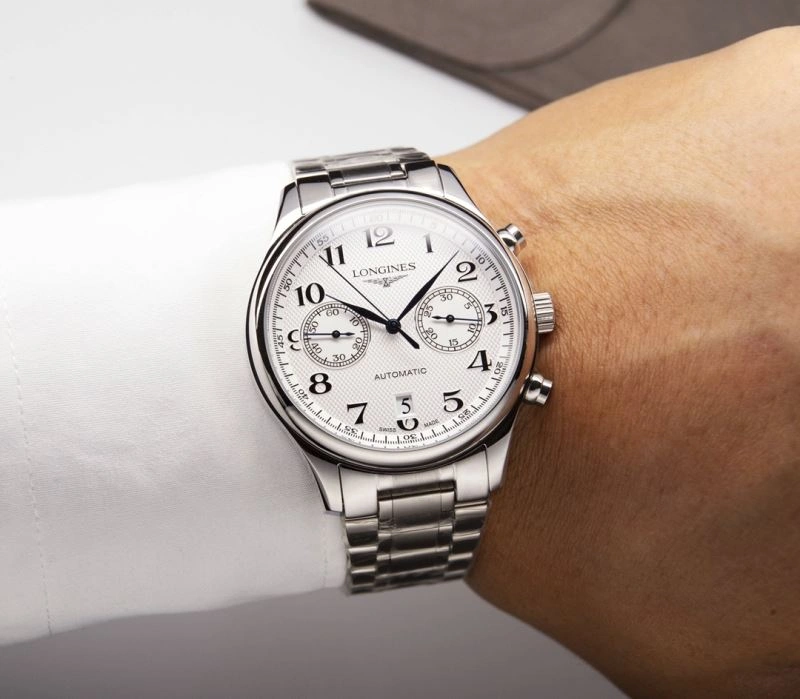Real LONGINES Watches