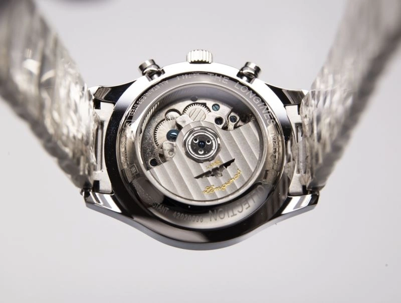 Real LONGINES Watches