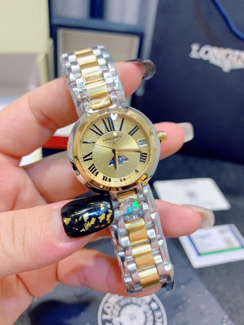 LONGINES Watches