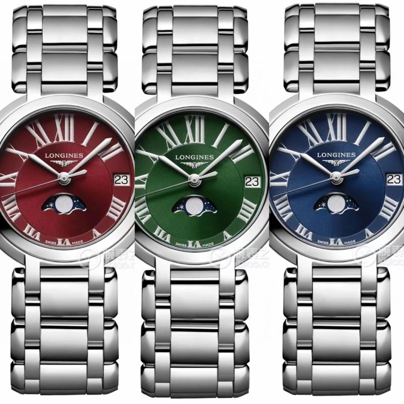 LONGINES Watches