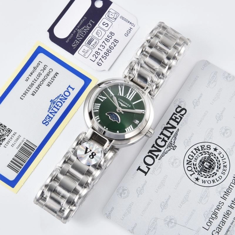 Original LONGINES Watches