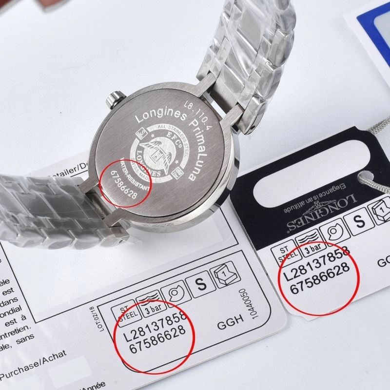 Mirror quality LONGINES Watches