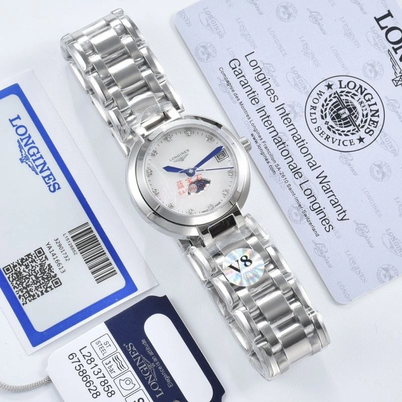 Genuine LONGINES Watches