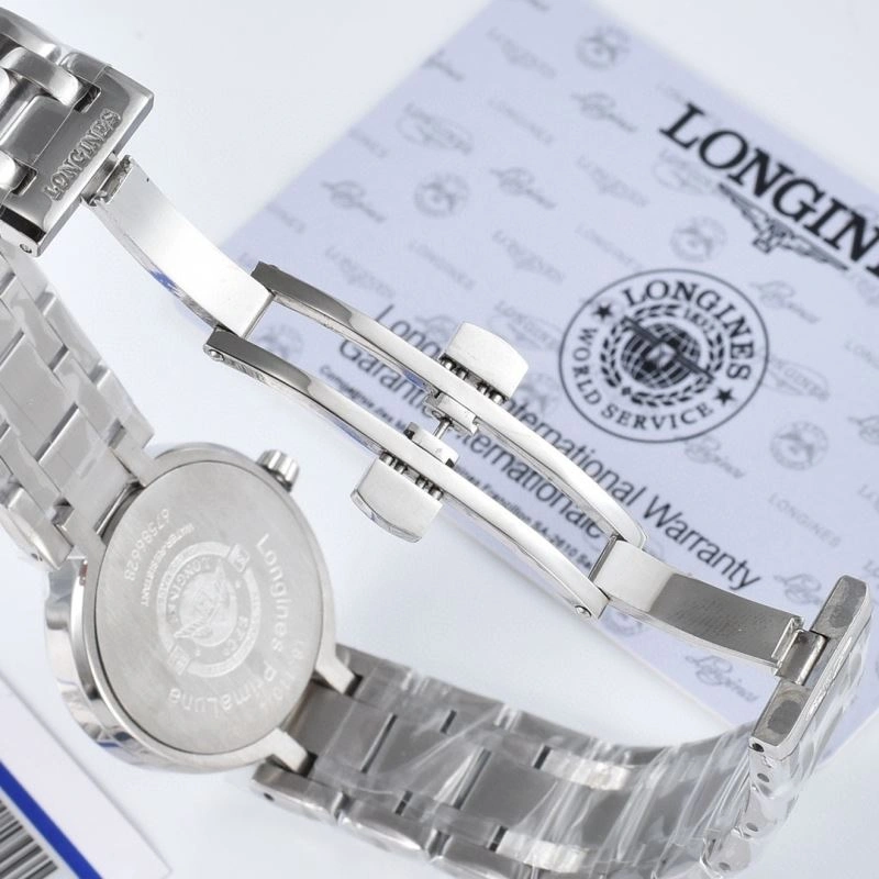 Genuine LONGINES Watches