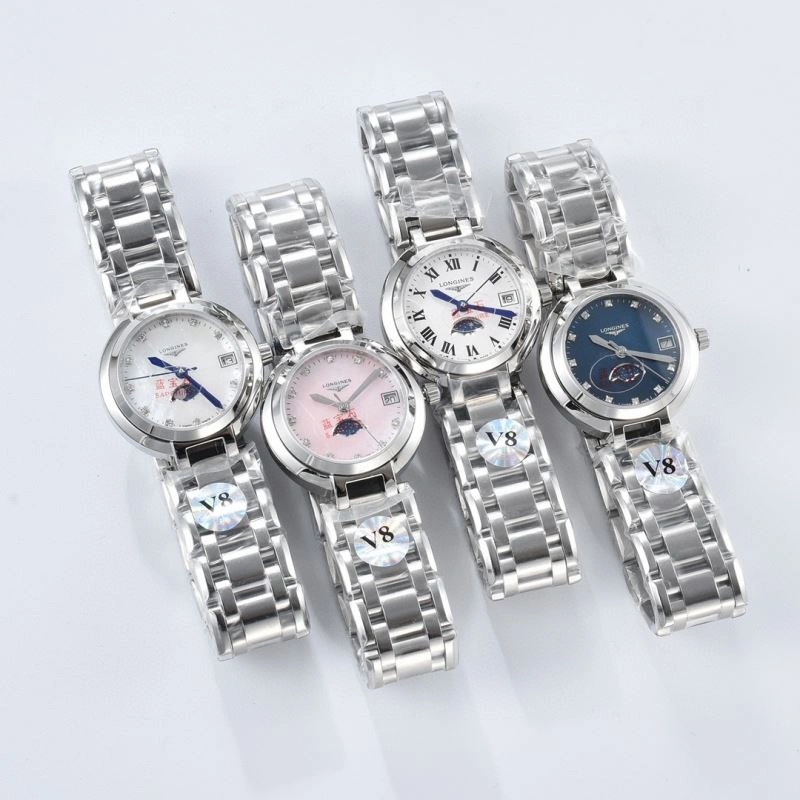 Genuine LONGINES Watches