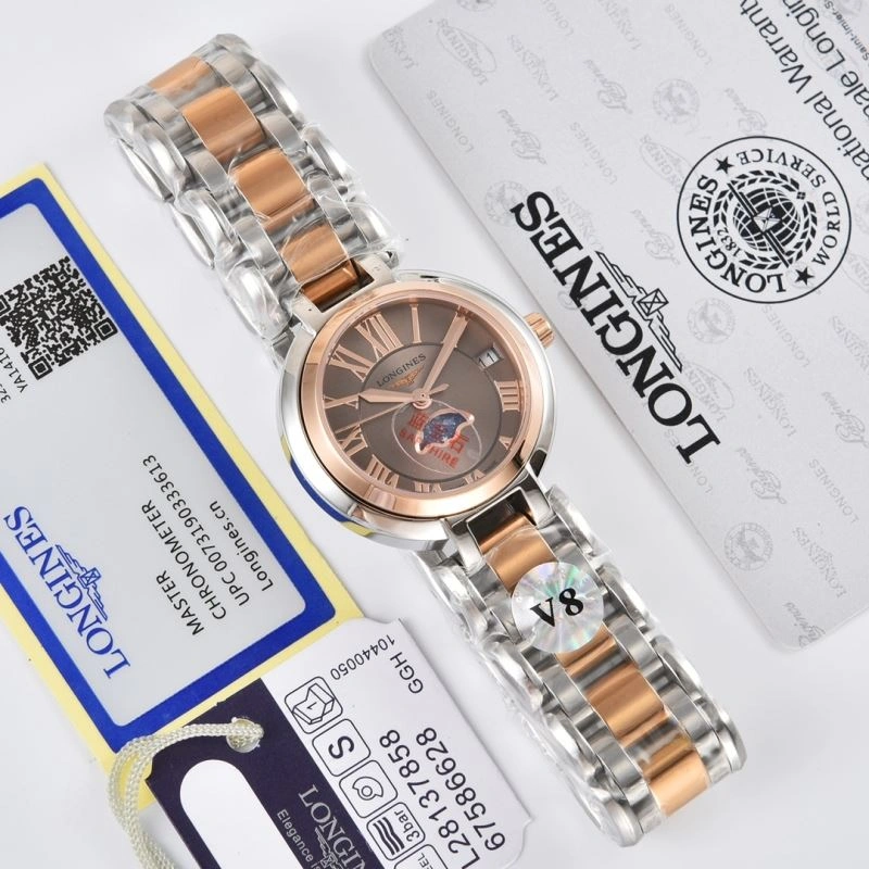 Value-priced LONGINES Watches