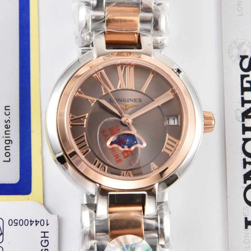Value-priced LONGINES Watches