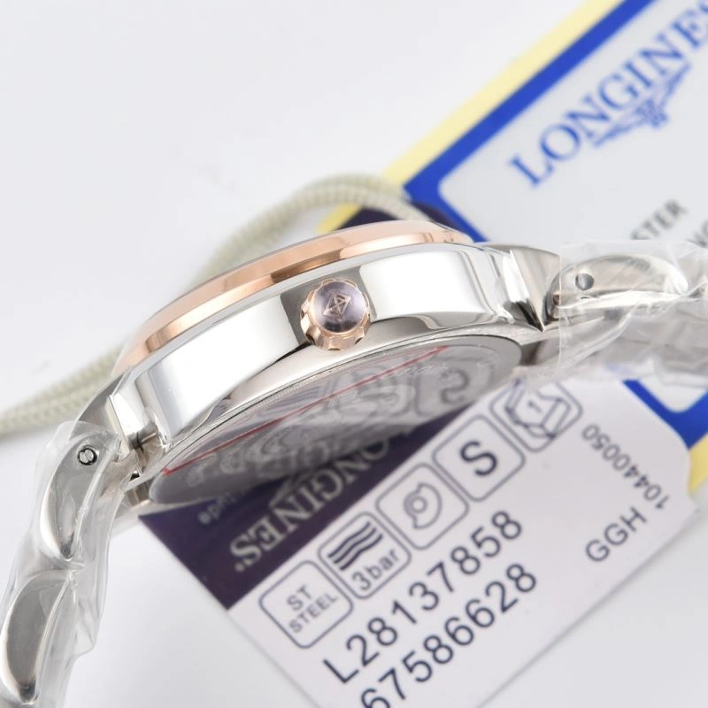 Value-priced LONGINES Watches