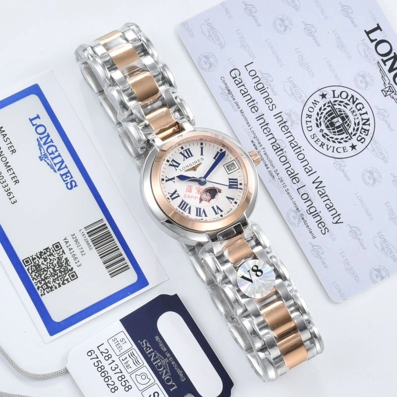 LONGINES Watches