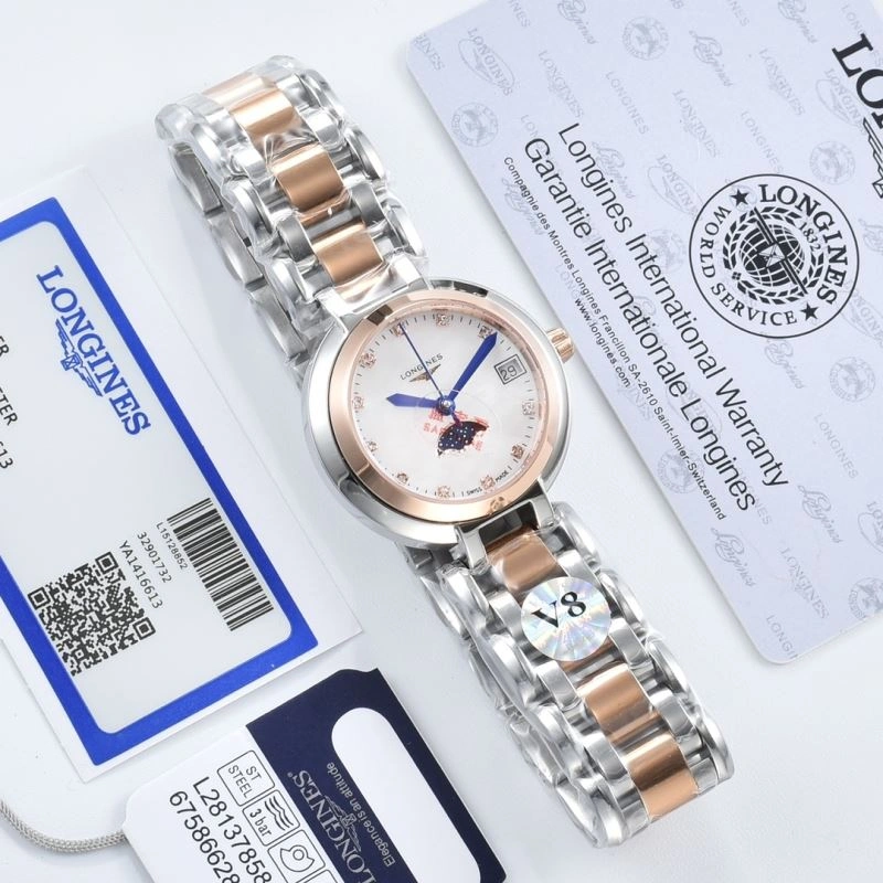 Original LONGINES Watches