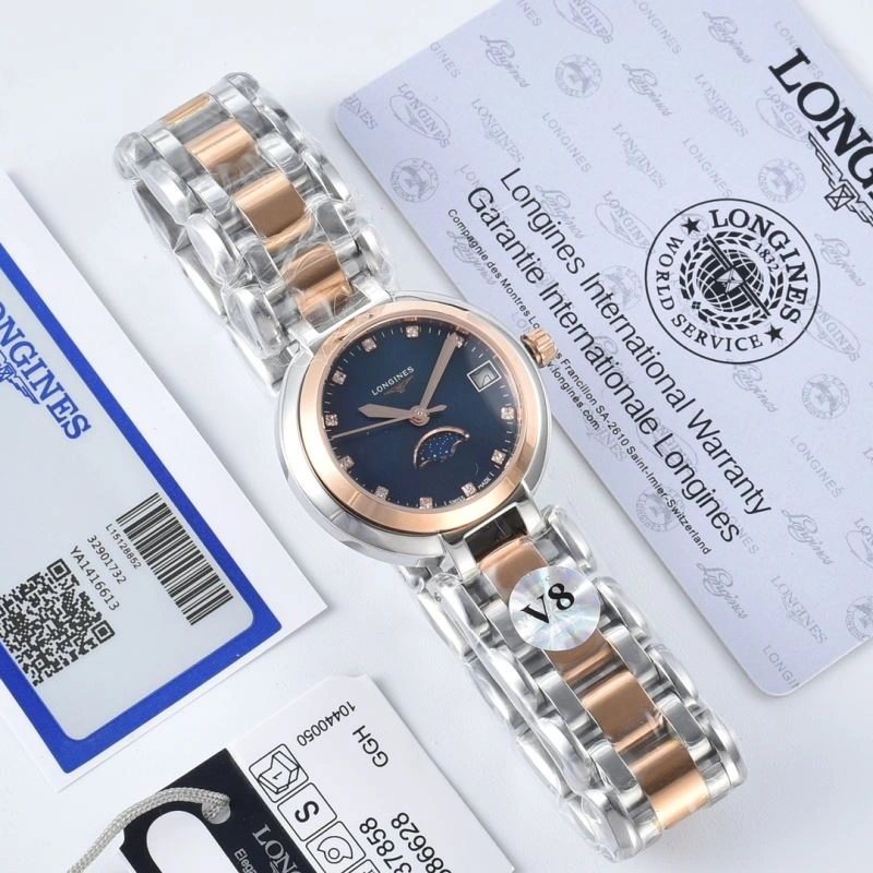 Original LONGINES Watches