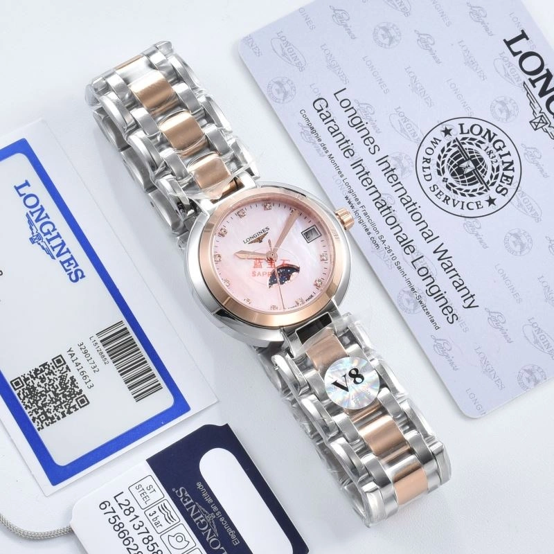 Original LONGINES Watches