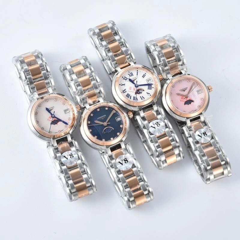 Original LONGINES Watches