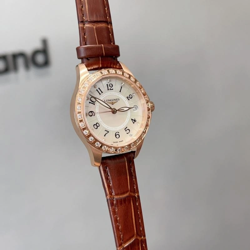 Reasonably priced LONGINES Watches