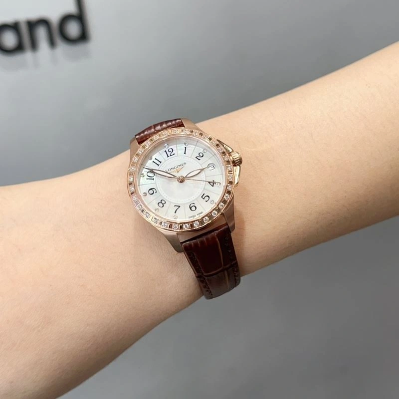 Reasonably priced LONGINES Watches