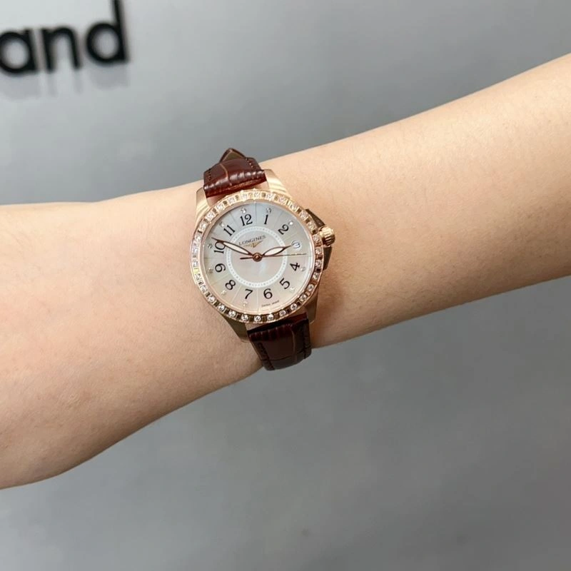Reasonably priced LONGINES Watches
