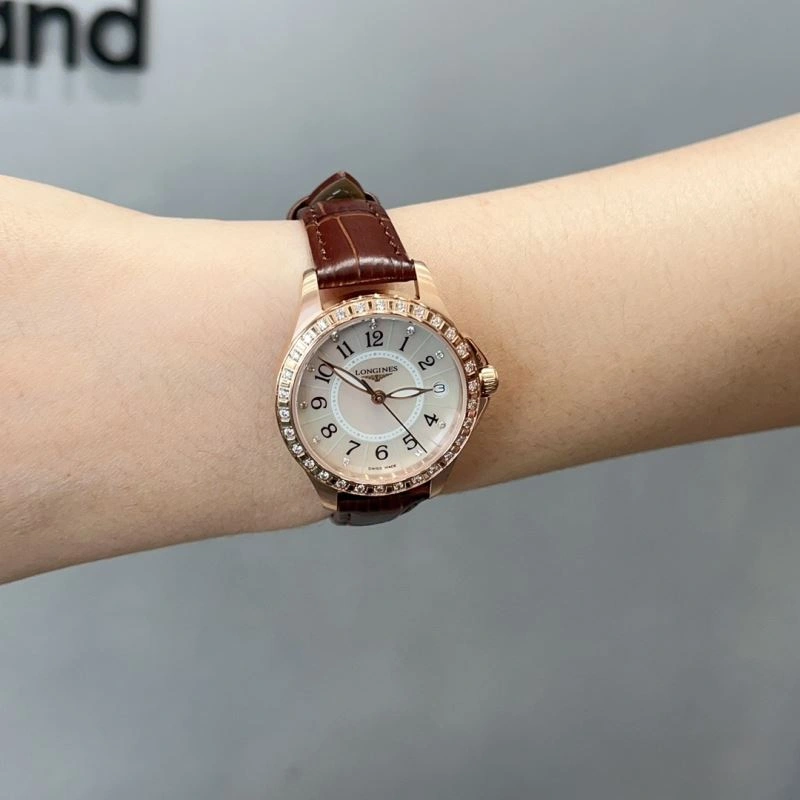 Reasonably priced LONGINES Watches