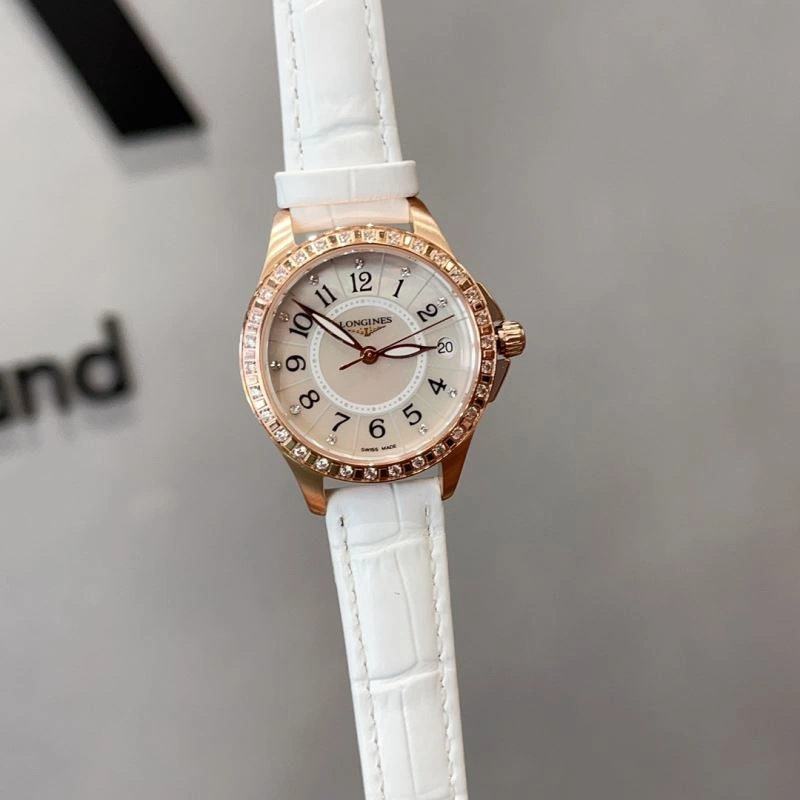 Real LONGINES Watches
