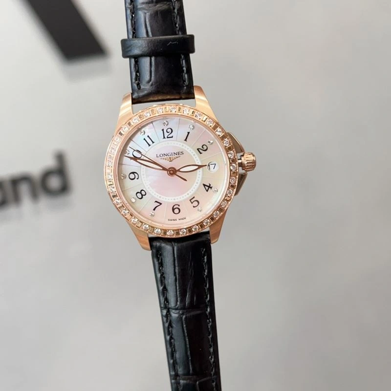 Real LONGINES Watches