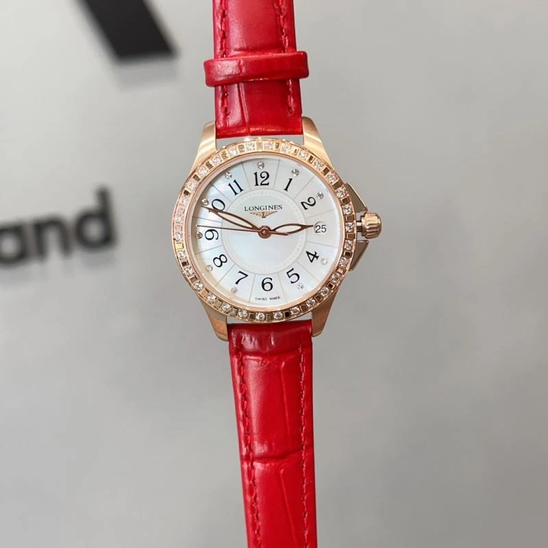 Real LONGINES Watches