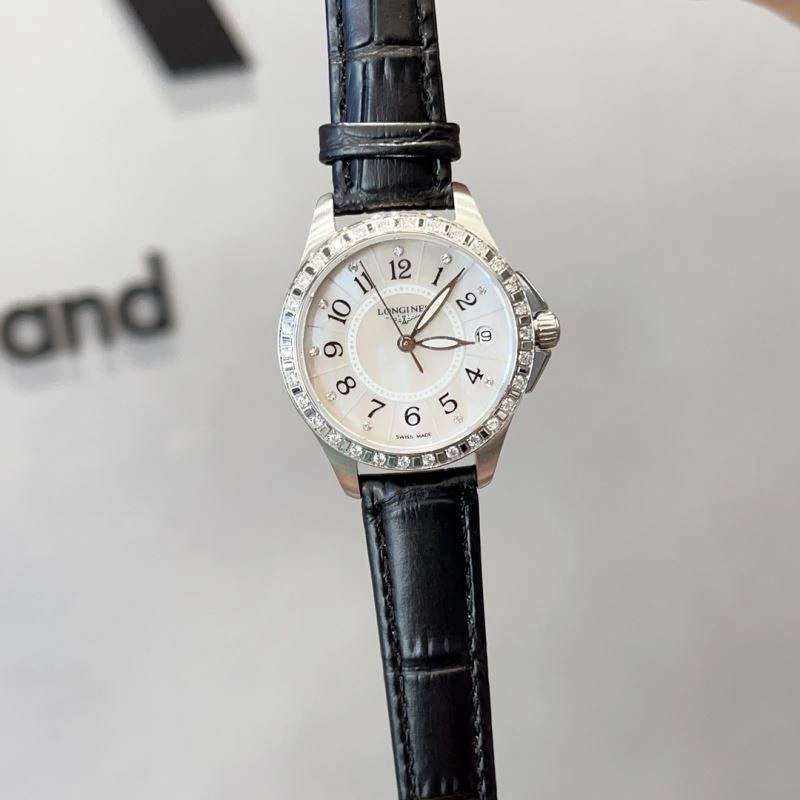 Real LONGINES Watches
