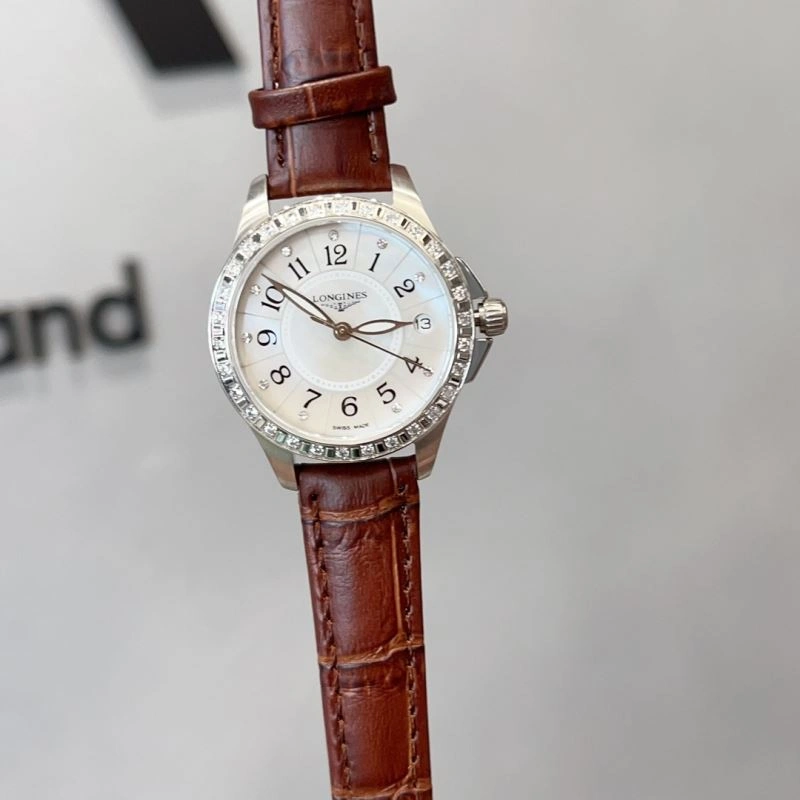 Real LONGINES Watches