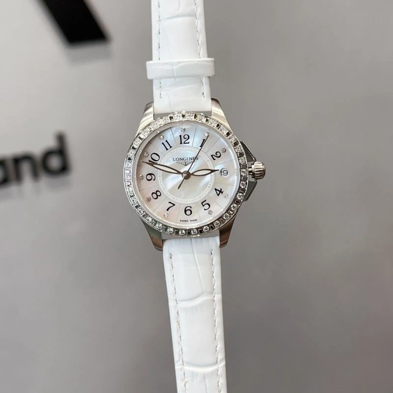 Real LONGINES Watches