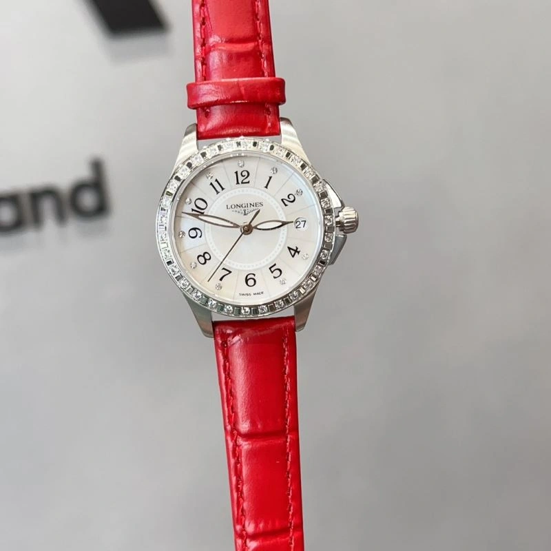 Real LONGINES Watches