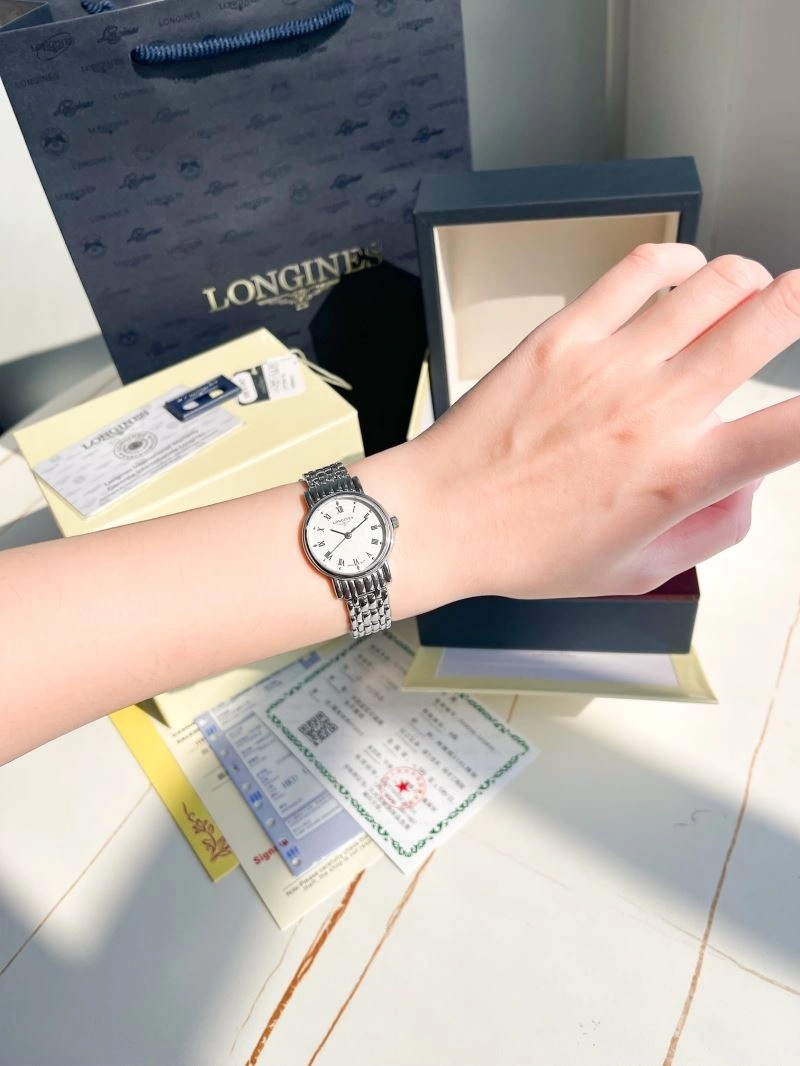 Top match LONGINES Watches
