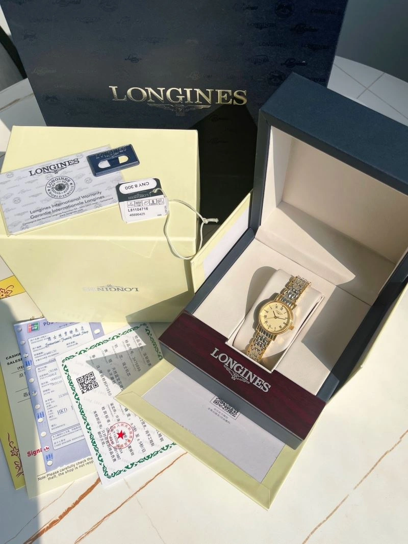 Top match LONGINES Watches